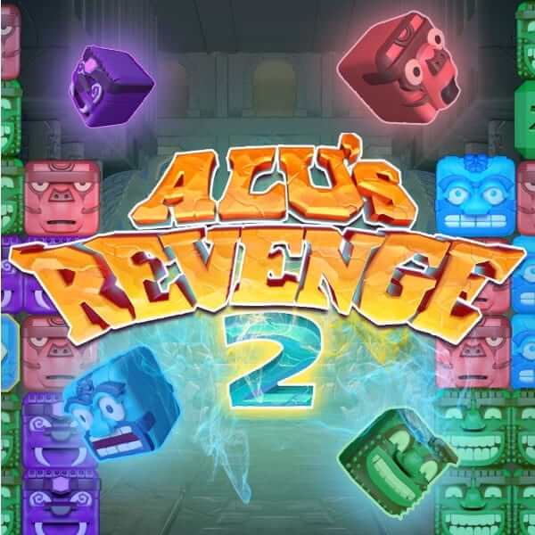 Alu s Revenge 2 Free Online Game Best For Puzzles