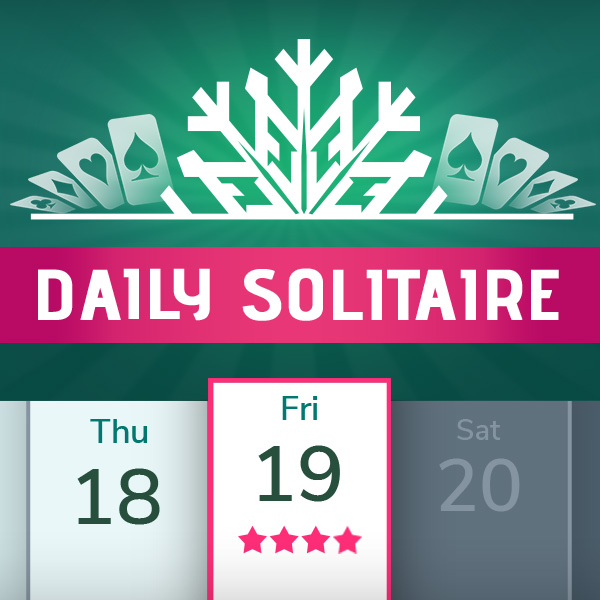 Daily Solitaire Free Online Game Best For Puzzles