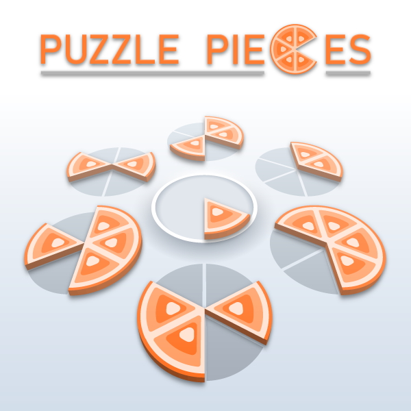 Puzzle Pieces Free Online Game Best For Puzzles
